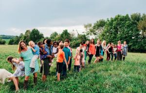 About Us - Stand Together Fellowships